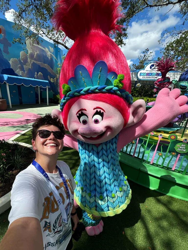 Every Character You Can Meet at Universal Orlando