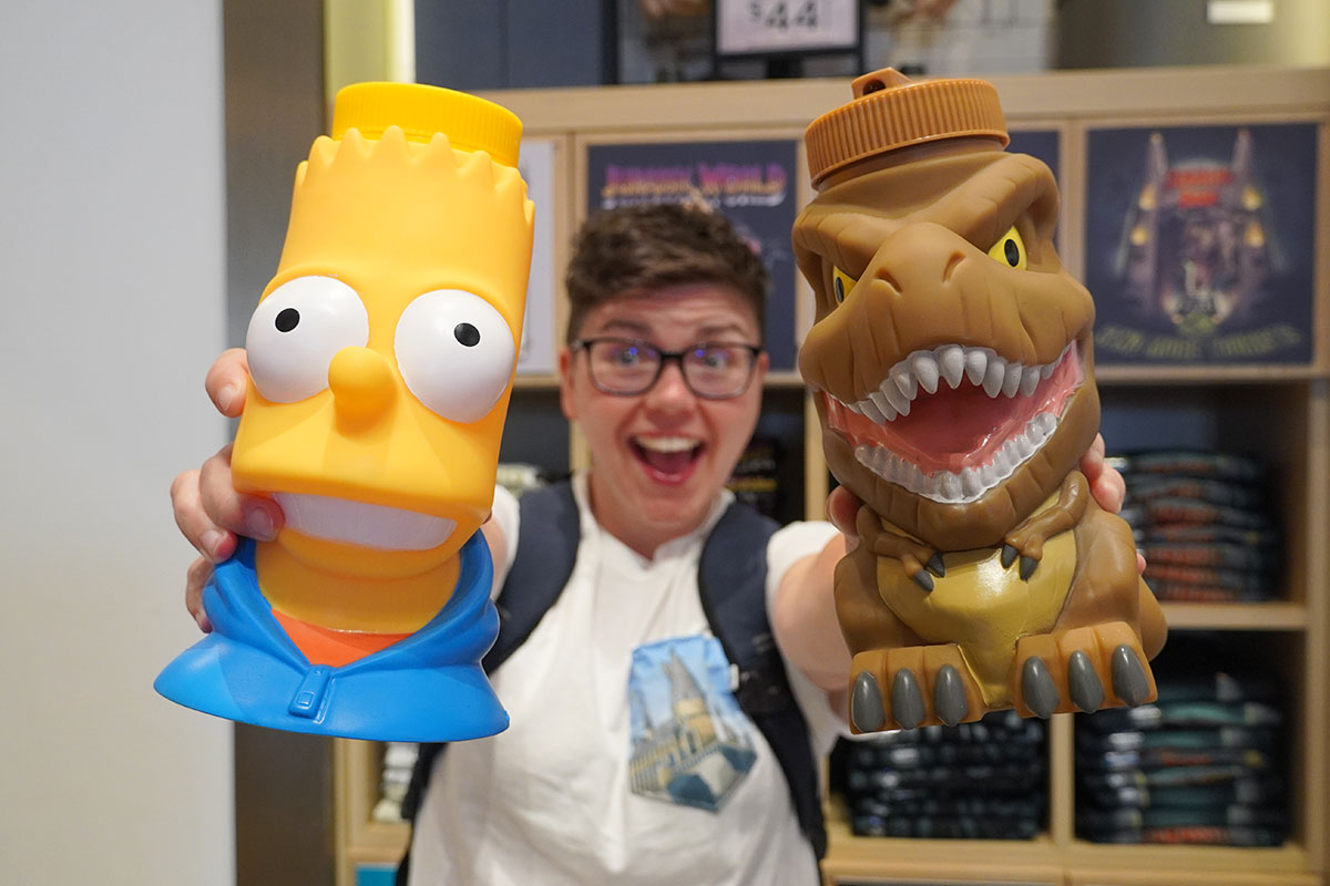 Refillable Cups at Universal Orlando Resort: Complete Guide