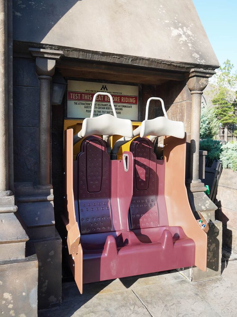 9 Rides That Will Make You Physically Sick at Universal Orlando