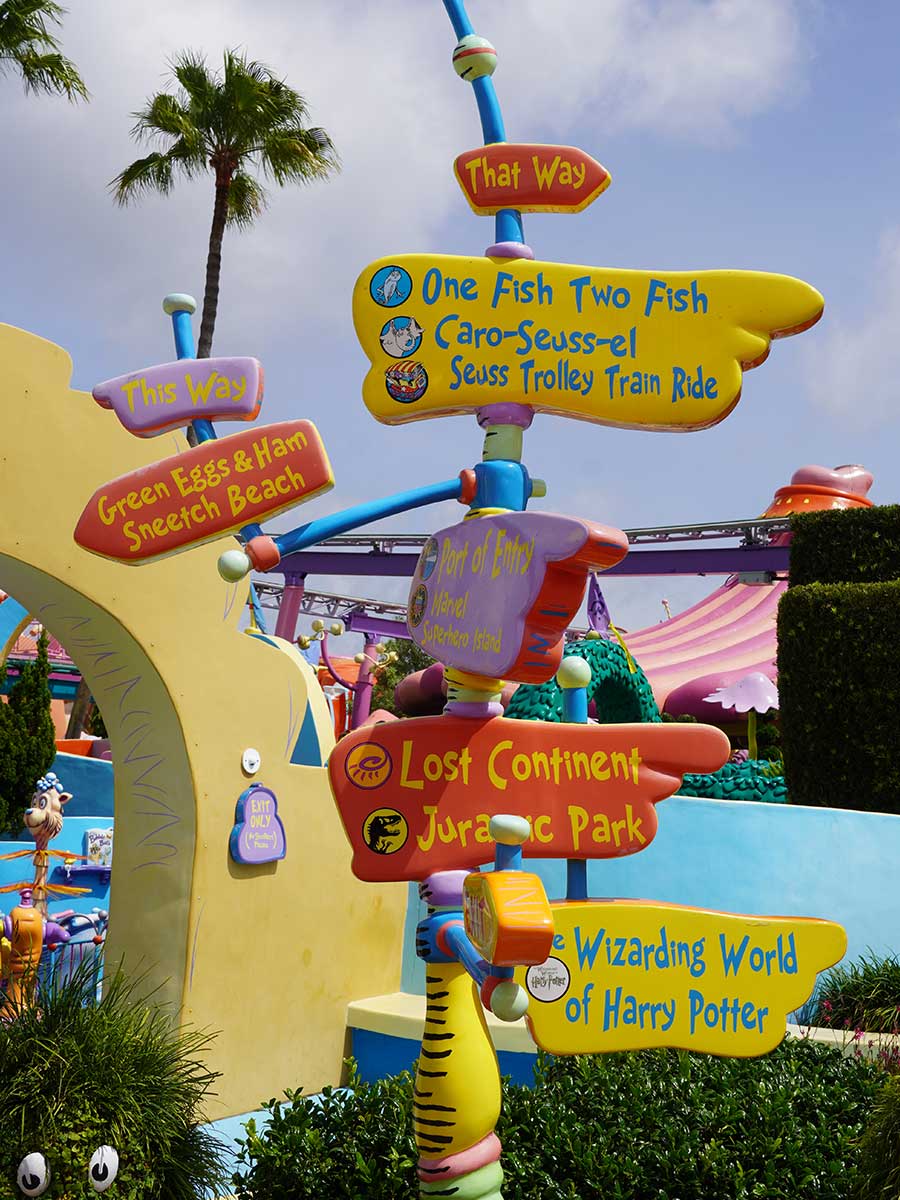 13 Toddler-Friendly Rides at Universal Orlando – Perfect for Little Kids