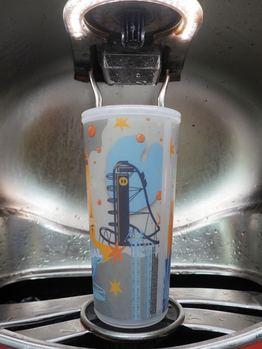 Refillable Cups at Universal Orlando Resort: Complete Guide