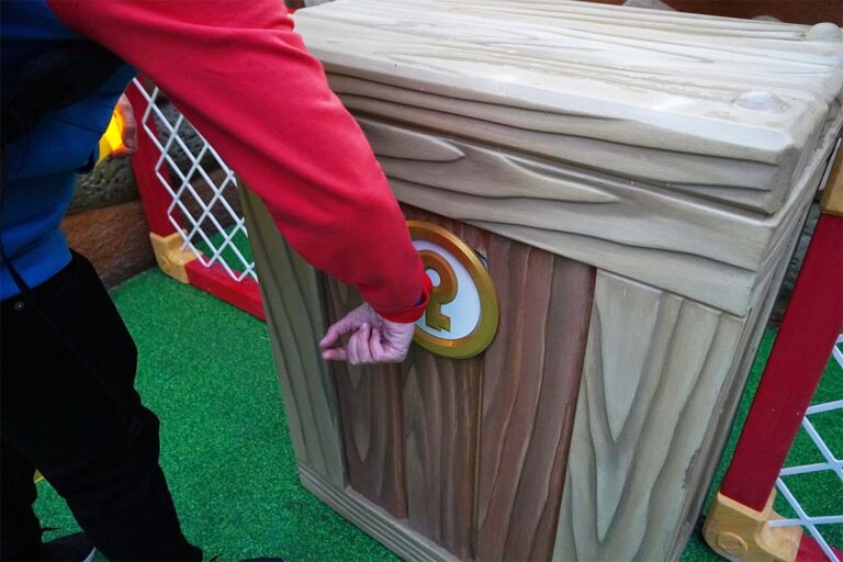 Power-Up Bands At Super Nintendo World: Complete Guide