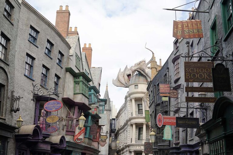 Wizarding World of Harry Potter at Universal Orlando: Complete Guide