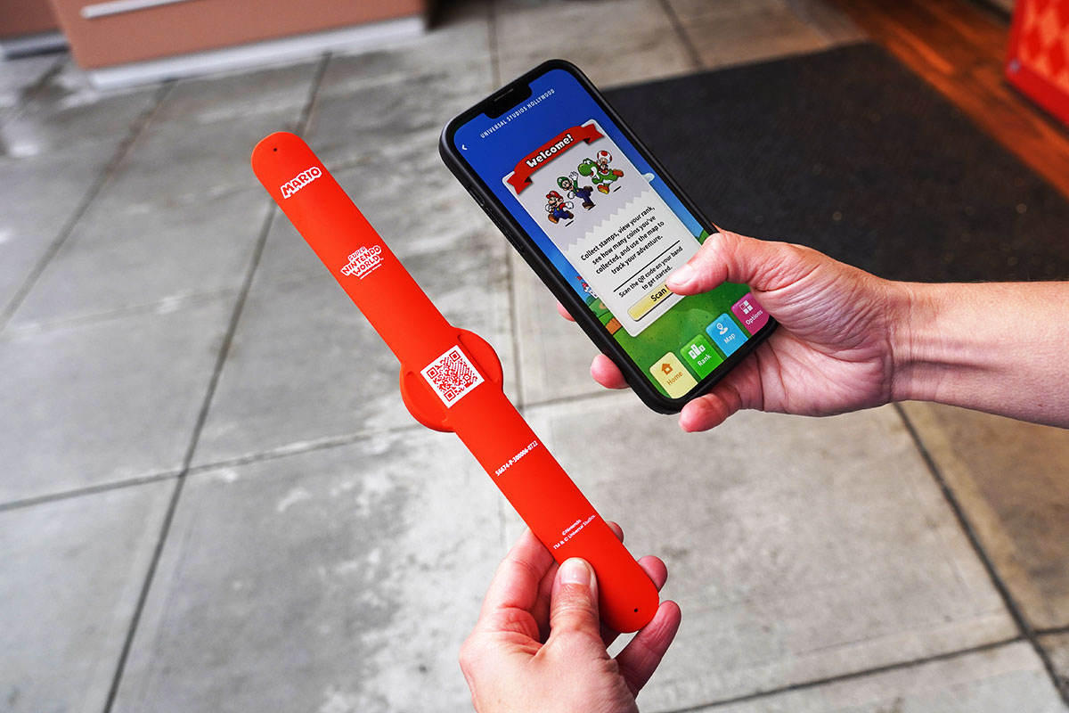 Power-Up Bands At Super Nintendo World: Complete Guide