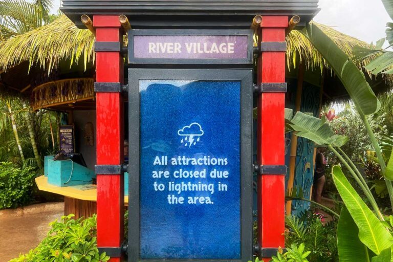 Volcano Bay at Universal Orlando – Ultimate Guide