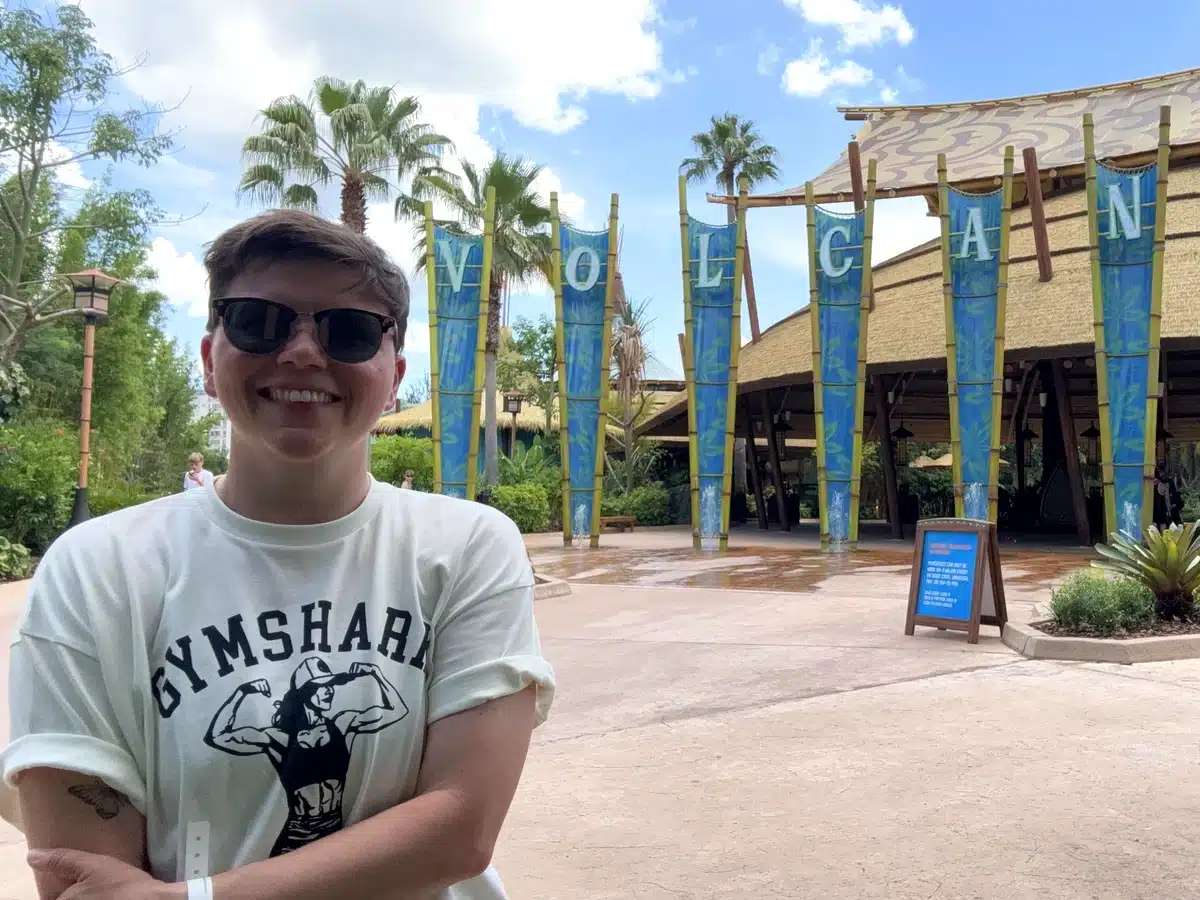Volcano Bay at Universal Orlando: Ultimate Guide